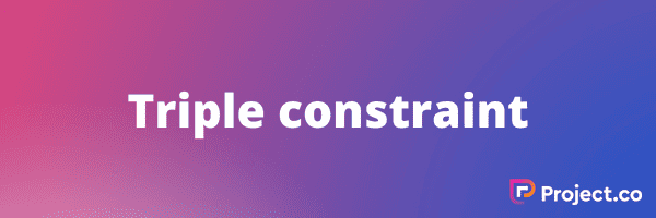 20 ESSENTIAL Project Management Terms to Know (2024 Glossary)