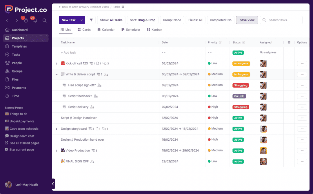 11 Creative Ways to Improve Team Performance | Project.co